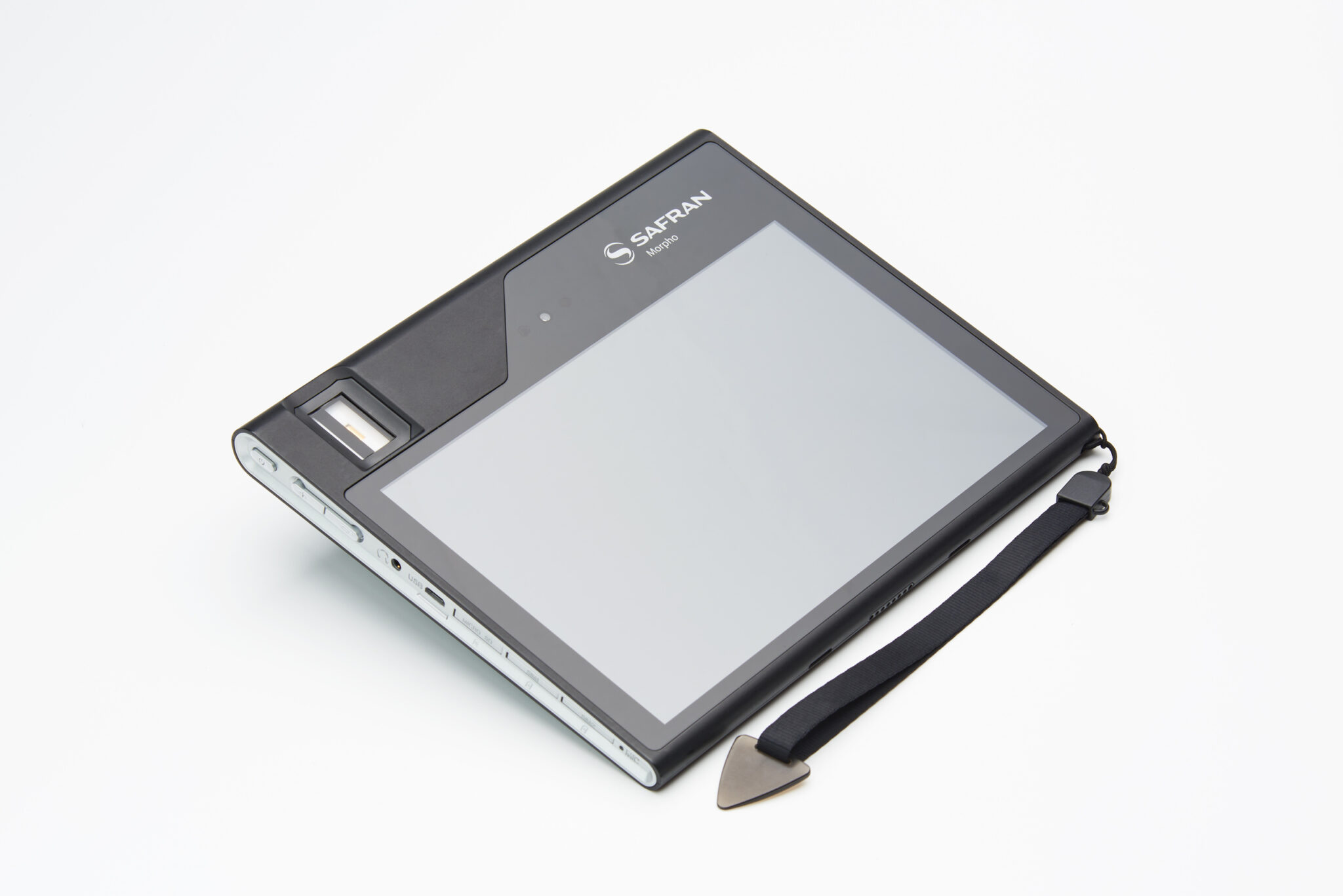 MORPHO TABLET 2 – INTEGRITY BUSINESS SOLUTION SDN BHD